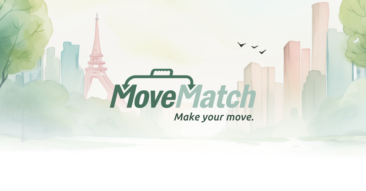 MoveMatch: Make your Move